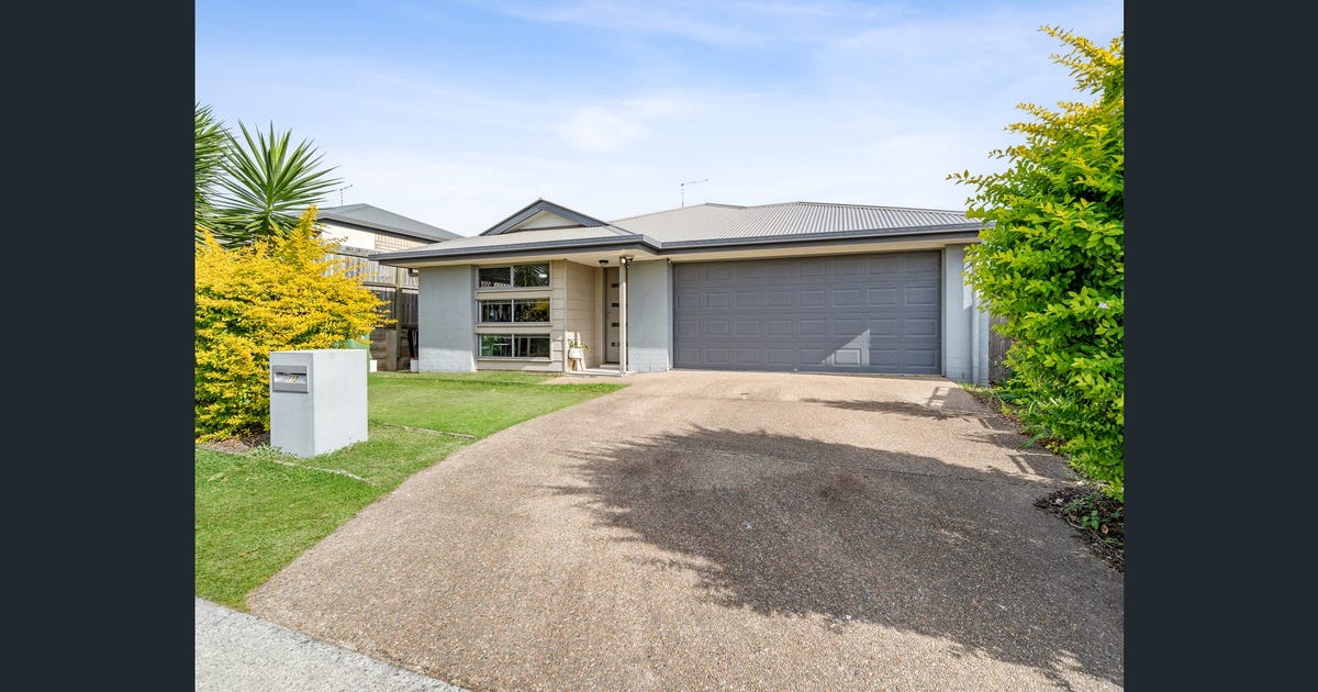 113 Fernbrooke Boulevard, Redbank Plains QLD 4301 - property.com.au
