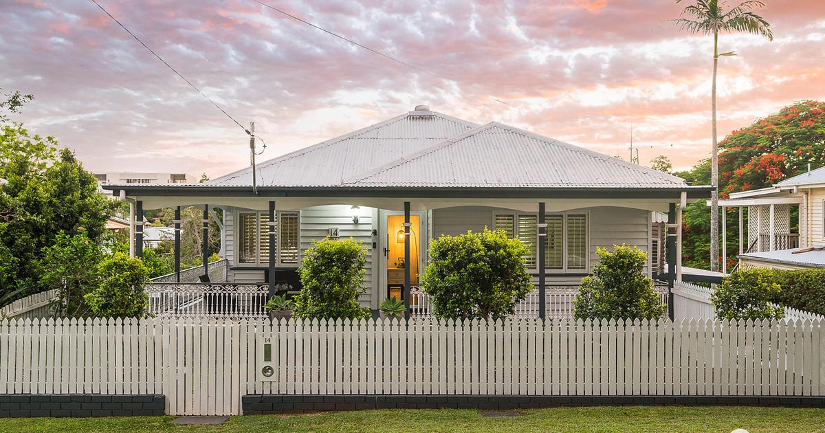 14 Hindon Street, Corinda QLD 4075 - property.com.au