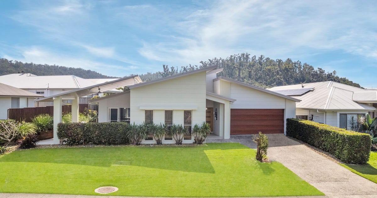 153 Riverstone Crossing, Maudsland QLD 4210 - property.com.au