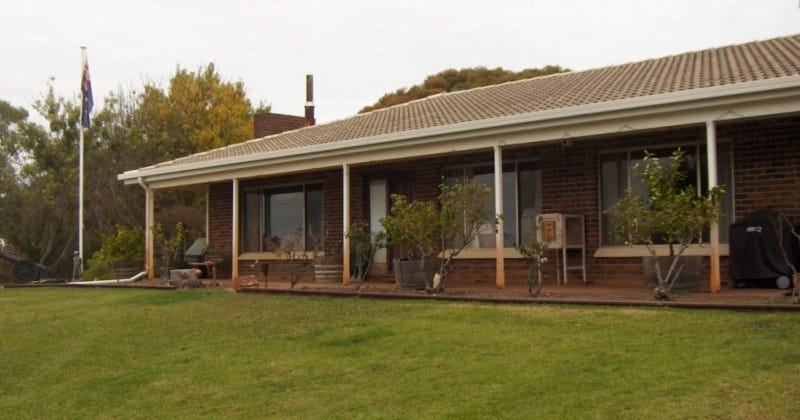 223 Rangeview Drive, Mount George SA 5155 - property.com.au