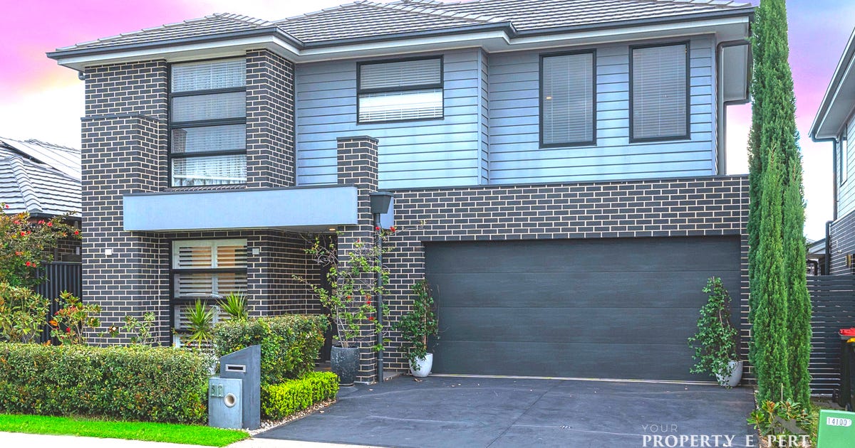 57 Parkway Drive, Marsden Park NSW 2765 - property.com.au