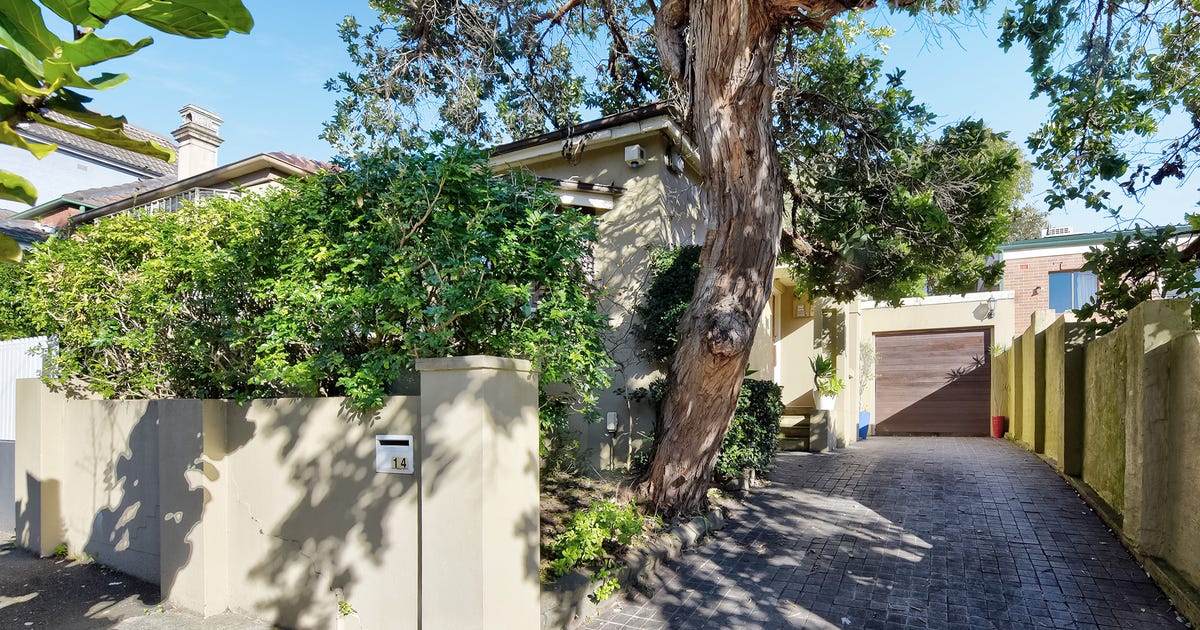 14 Charles Street, Petersham NSW 2049 - property.com.au