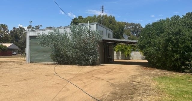22 Wakoola Street, Wakool NSW 2710 - property.com.au