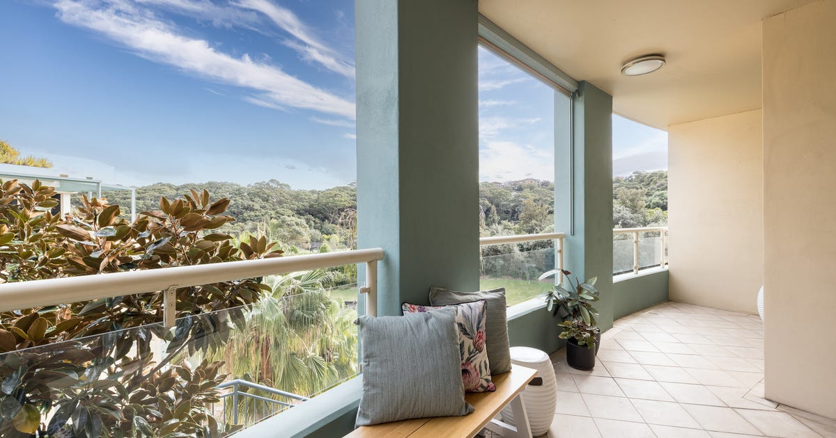 3A/2 King Street, Wollstonecraft NSW 2065 - property.com.au