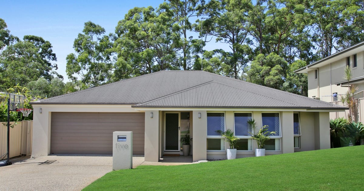 5 Ashling Way, Oxenford QLD 4210 - property.com.au