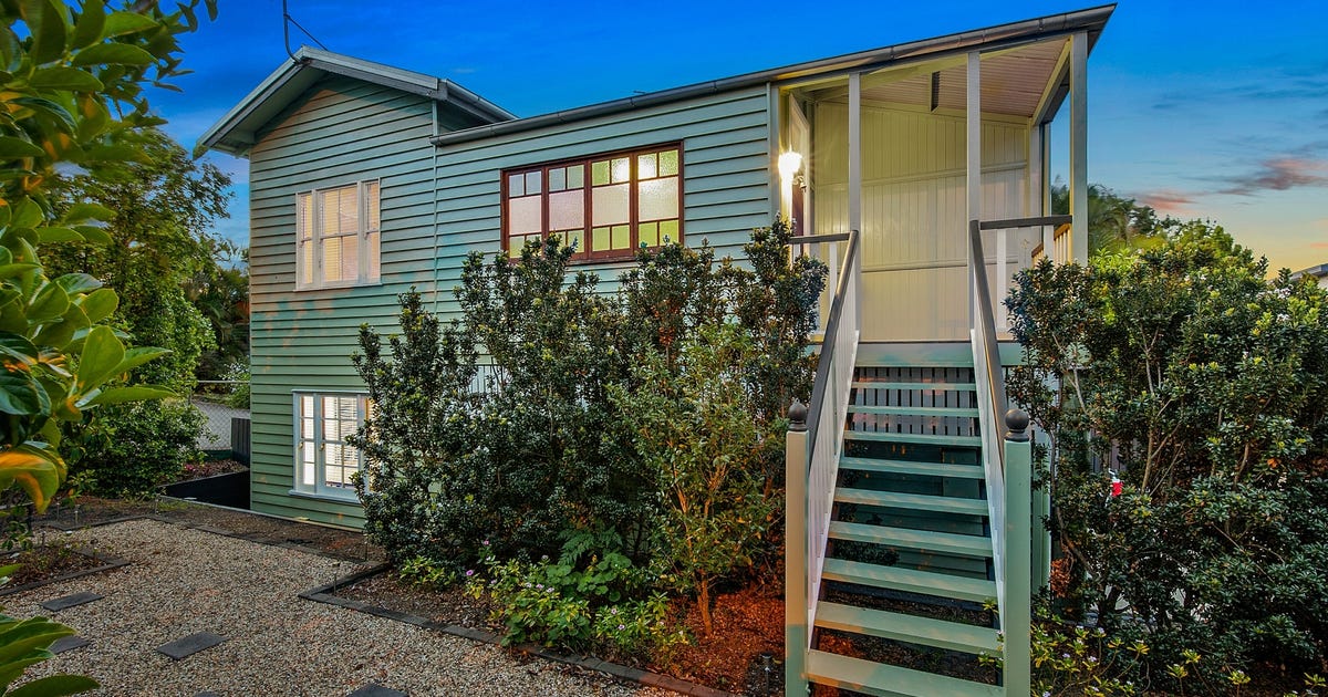 101 Deagon Street, Sandgate QLD 4017 - property.com.au