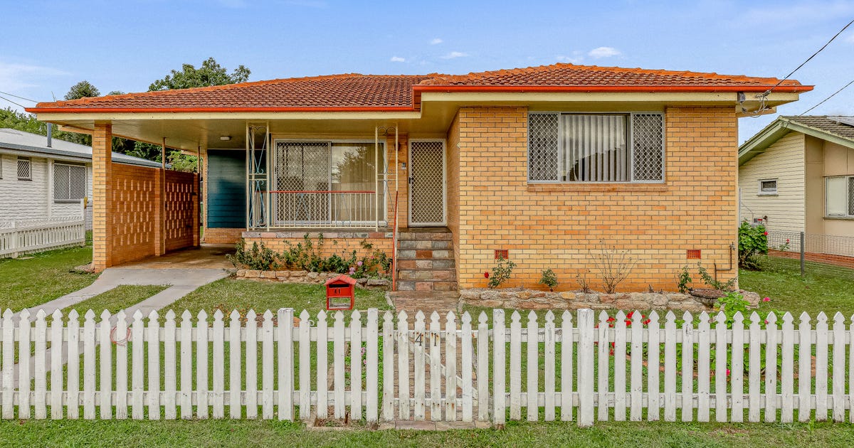 41 Tozer Street, Gympie QLD 4570 - property.com.au