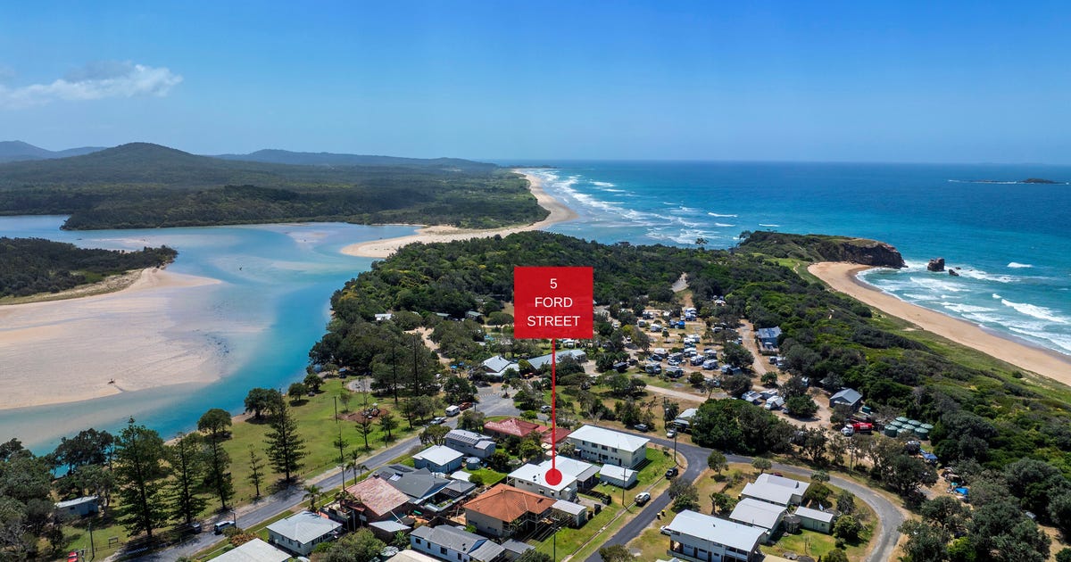 5 Ford Street, Red Rock NSW 2456 - property.com.au
