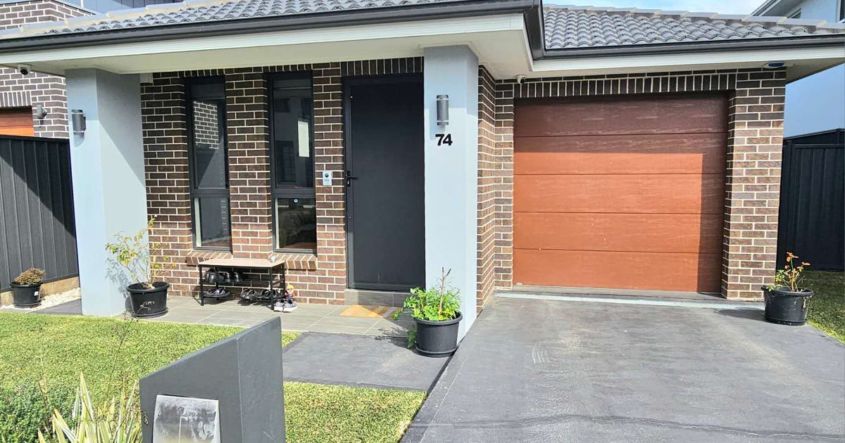 74 Natasha Parade, Rouse Hill NSW 2155 - property.com.au