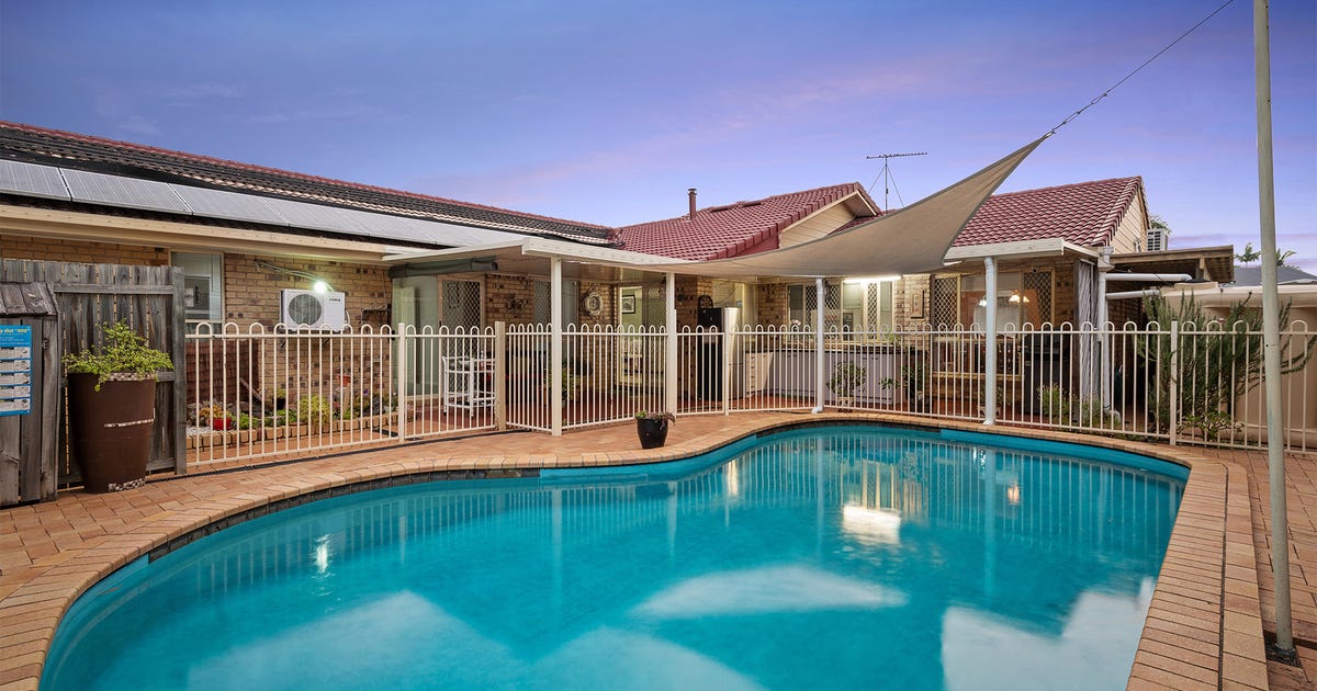 26 Parklands Street, Calamvale QLD 4116 - property.com.au