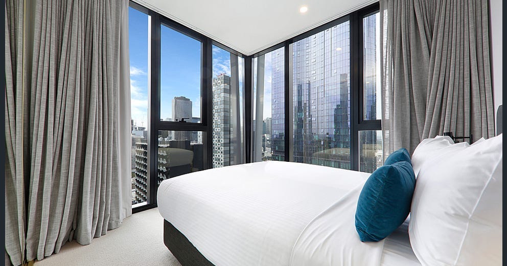 L 38 3804/60 Abeckett Street, Melbourne VIC 3000 - property.com.au