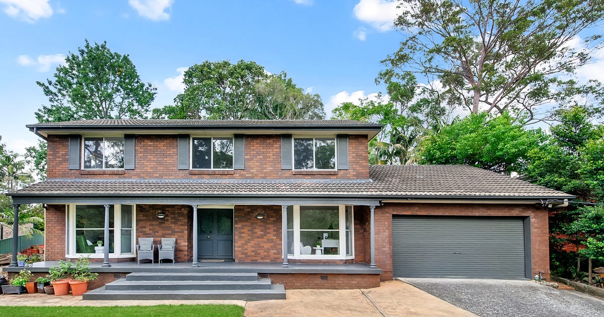 6 Lisa Valley Close, Wahroonga NSW 2076 - property.com.au