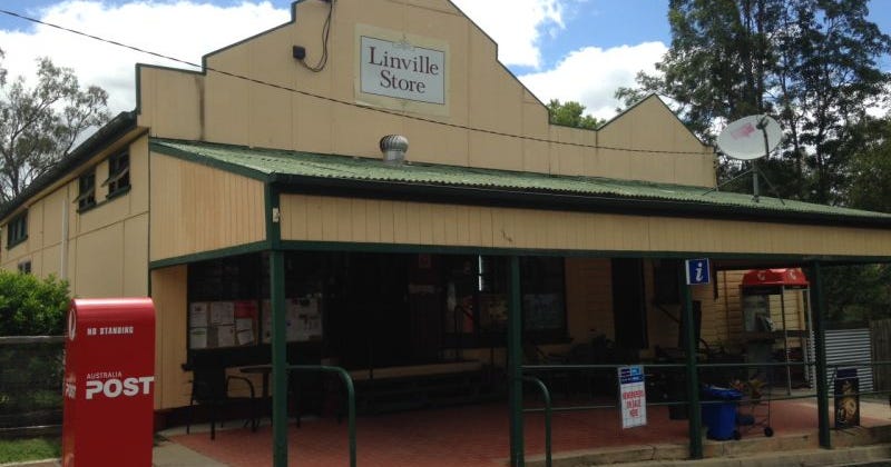 28 George Street, Linville QLD 4314 - property.com.au