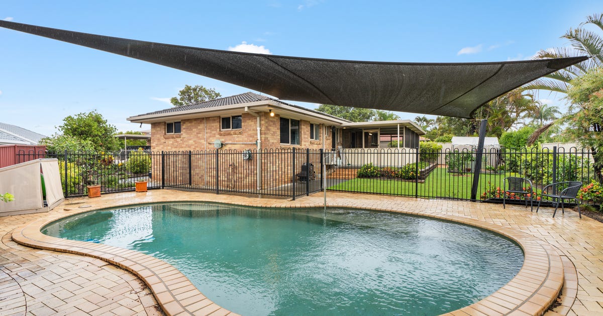 5 Pambula Court, Helensvale QLD 4212 - property.com.au