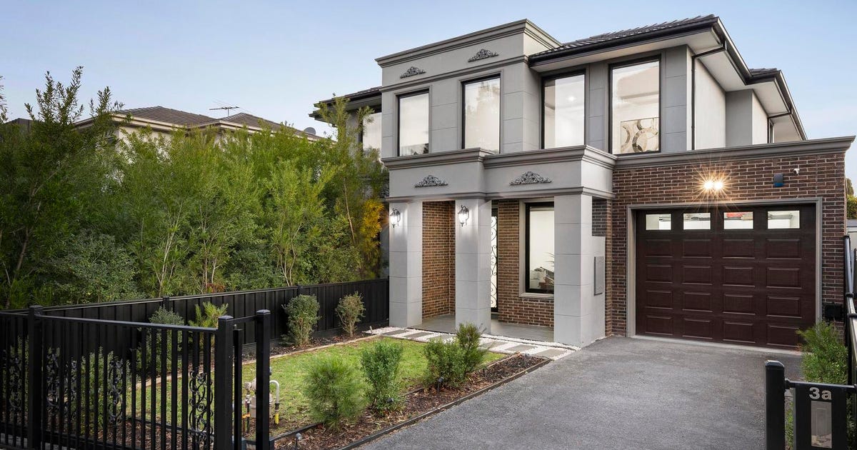 3A Brosnan Cres, Strathmore VIC 3041 - property.com.au