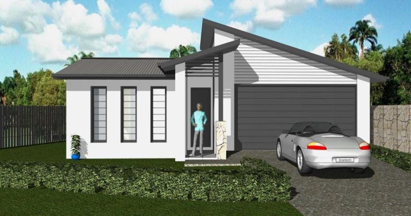 5 Cressbrook Street, Clinton QLD 4680 - property.com.au