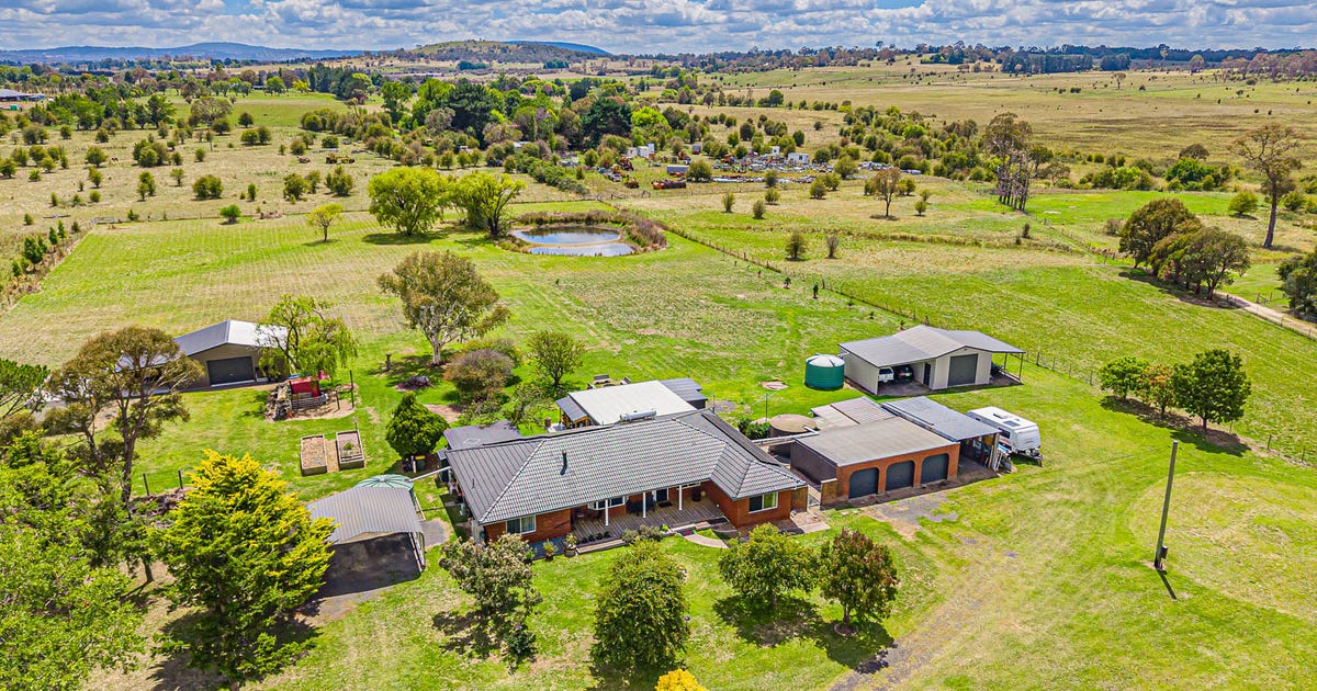103 Tulong Road, Saumarez Ponds NSW 2350 - property.com.au