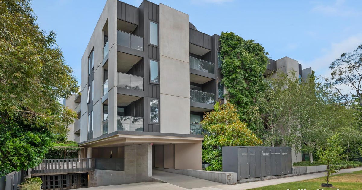 301/12 Queen Street, Blackburn VIC 3130 - property.com.au