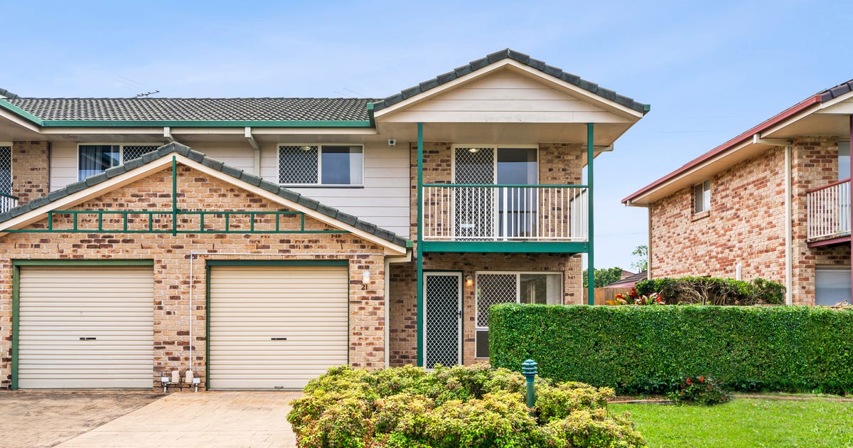 21/9 Premworth Place, Runcorn QLD 4113 - property.com.au