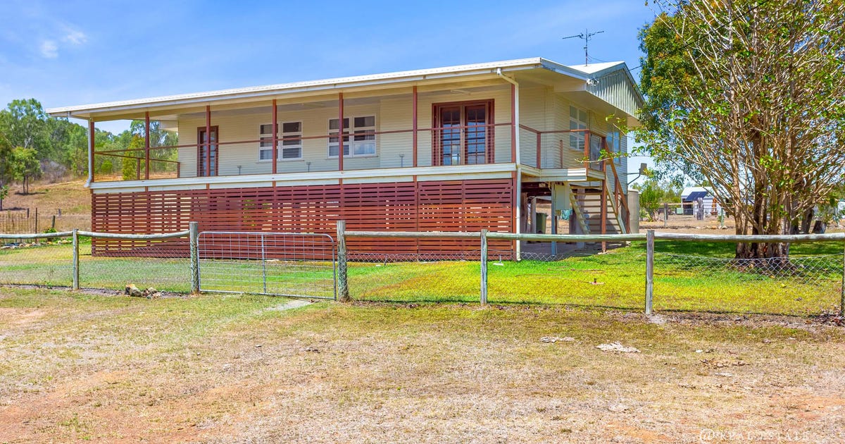 2100 Emu Park Road, Tungamull QLD 4702 - property.com.au
