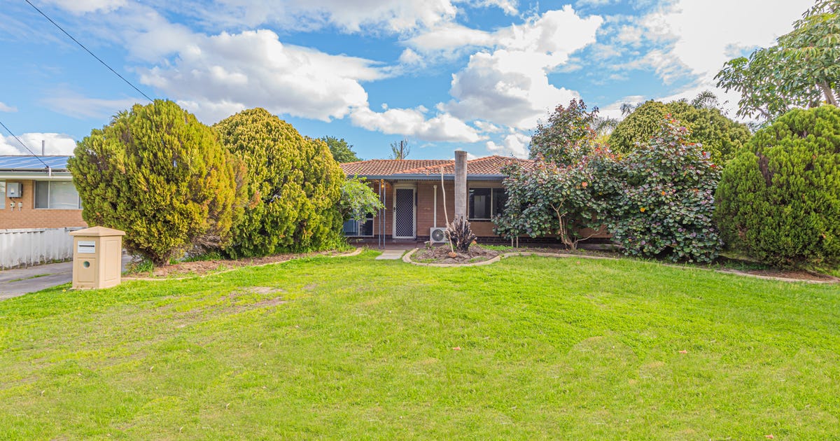 13 Graveney Way, Maddington WA 6109 - property.com.au