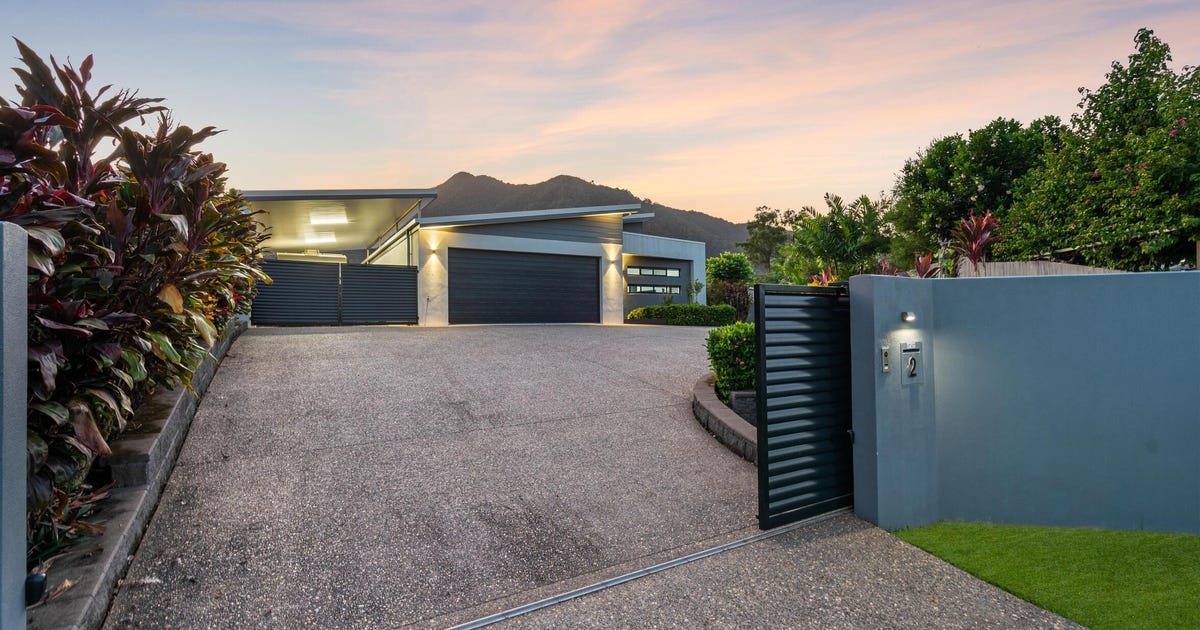 2 Ethan Court, Edmonton QLD 4869 - property.com.au