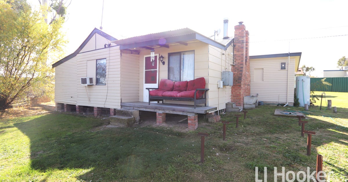 23 Swimming Pool Road, Tingha NSW 2369 - property.com.au
