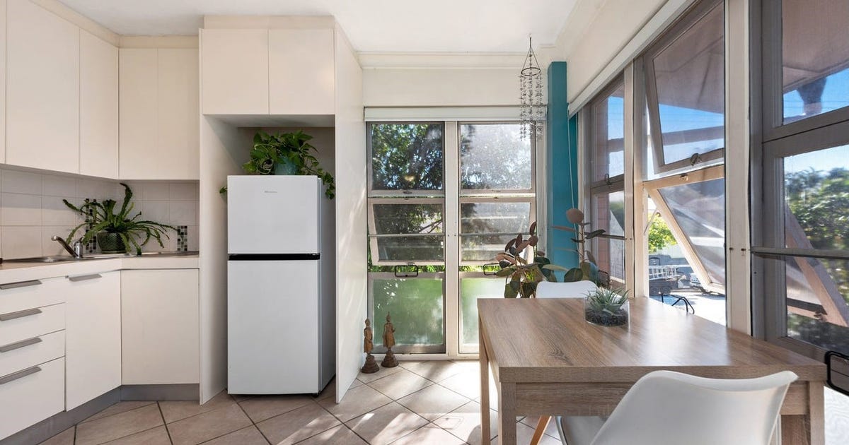 7/129 Merthyr Road, New Farm QLD 4005 - property.com.au