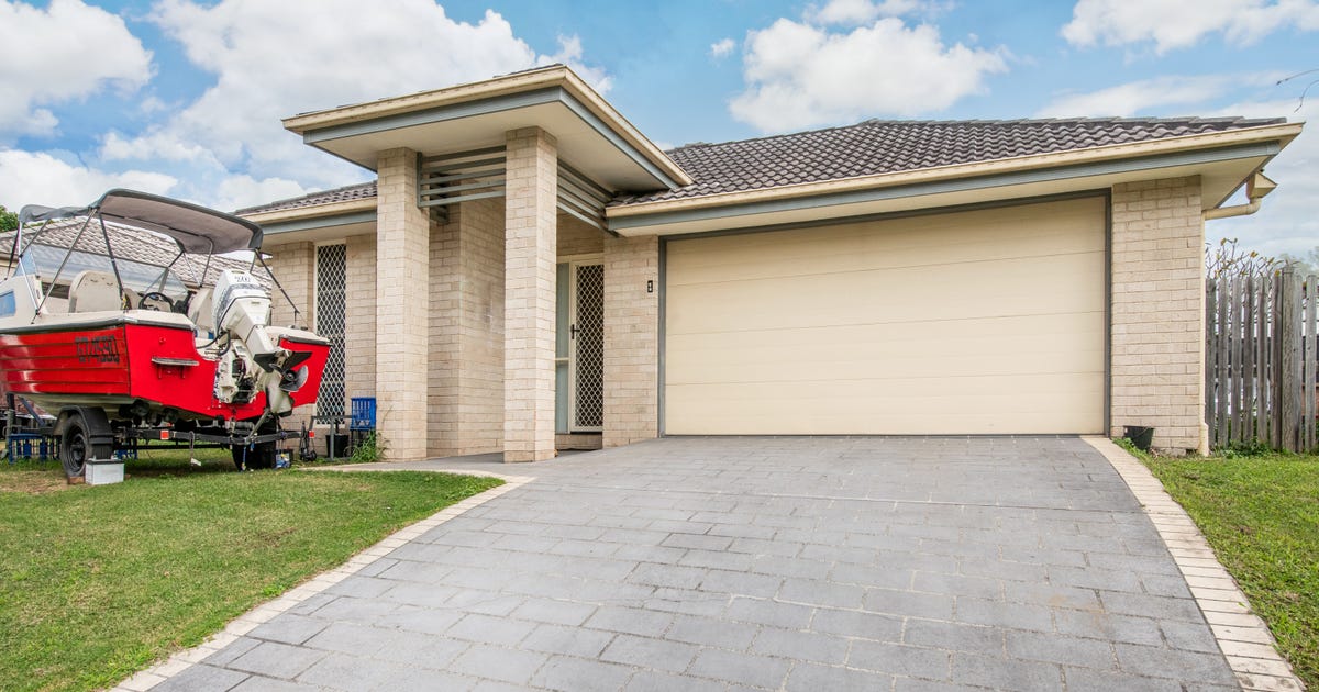 24 Penrose Circuit, Redbank Plains QLD 4301 - property.com.au