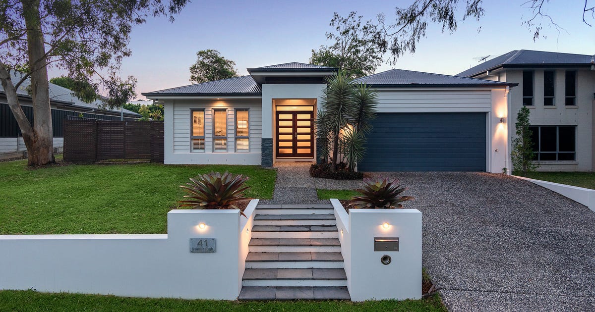 41 Stanbrough Road, Gumdale QLD 4154 - property.com.au
