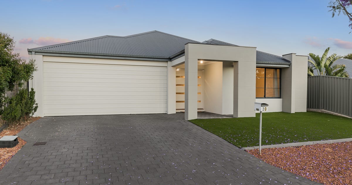 20 Daimpre Way, Byford WA 6122 - property.com.au