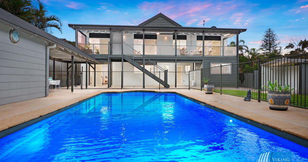 5 Cinnabar Close, Caves Beach NSW 2281 - property.com.au