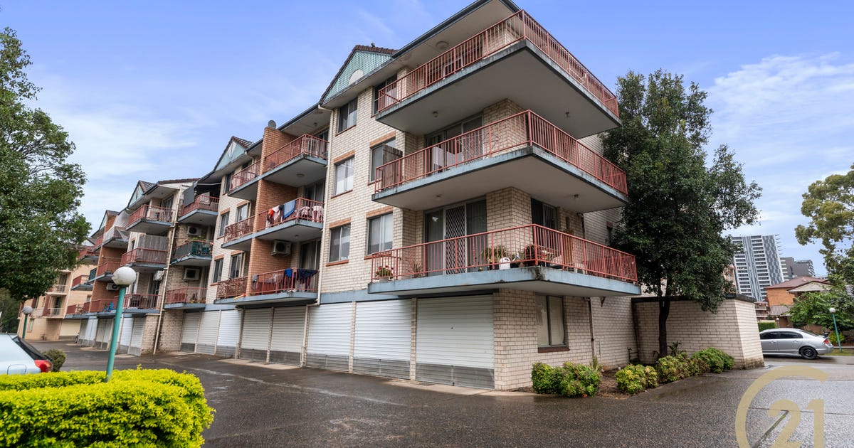 64/4 Riverpark Drive, Liverpool NSW 2170 - property.com.au