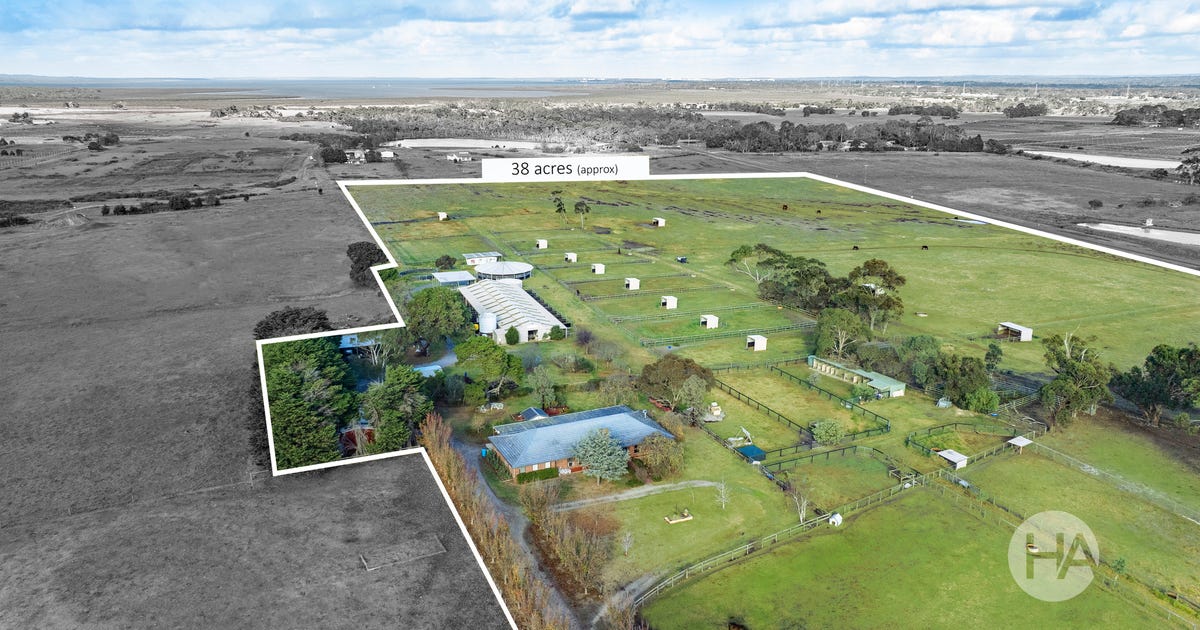 1130 Baxter-Tooradin Road, Pearcedale VIC 3912 - property.com.au