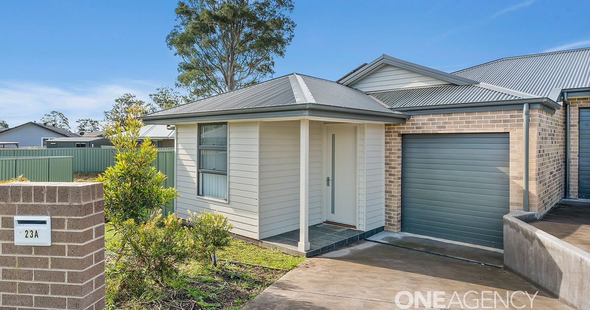 23A Bendigo Circuit, Nowra NSW 2541 - property.com.au