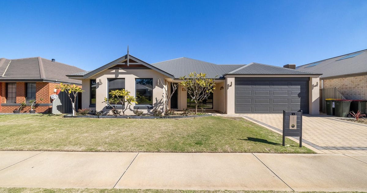 10 Rubery Way, Byford WA 6122 - property.com.au
