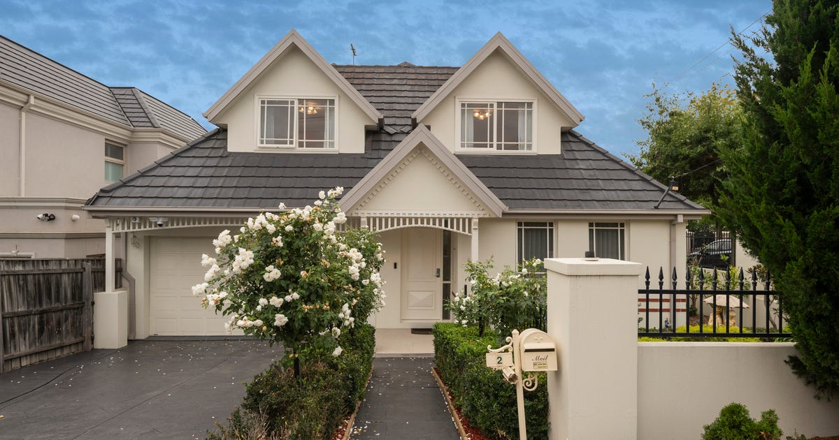 2 Dight Avenue, Balwyn North VIC 3104 - property.com.au