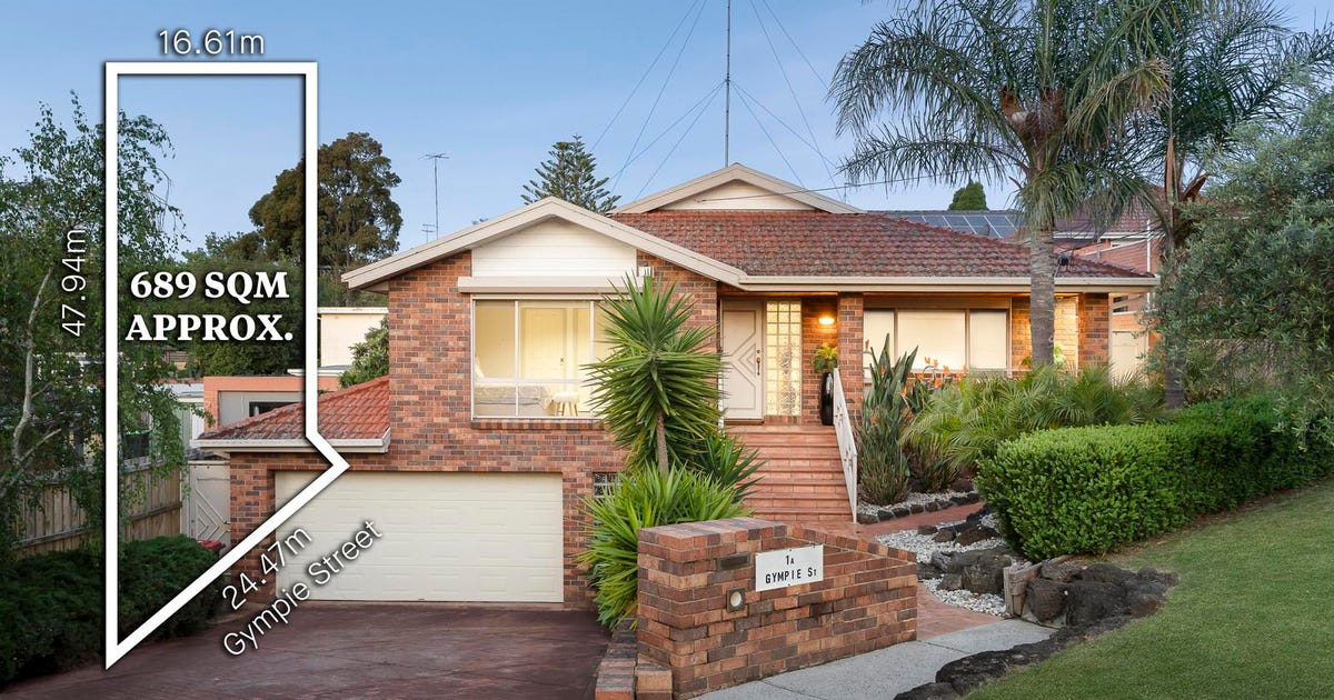 1A Gympie Street, Bulleen VIC 3105 - property.com.au