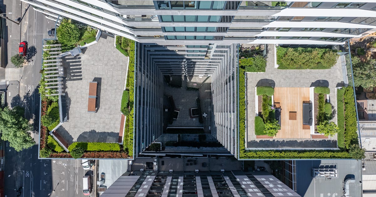 801/23 Batman Street, West Melbourne VIC 3003 - property.com.au