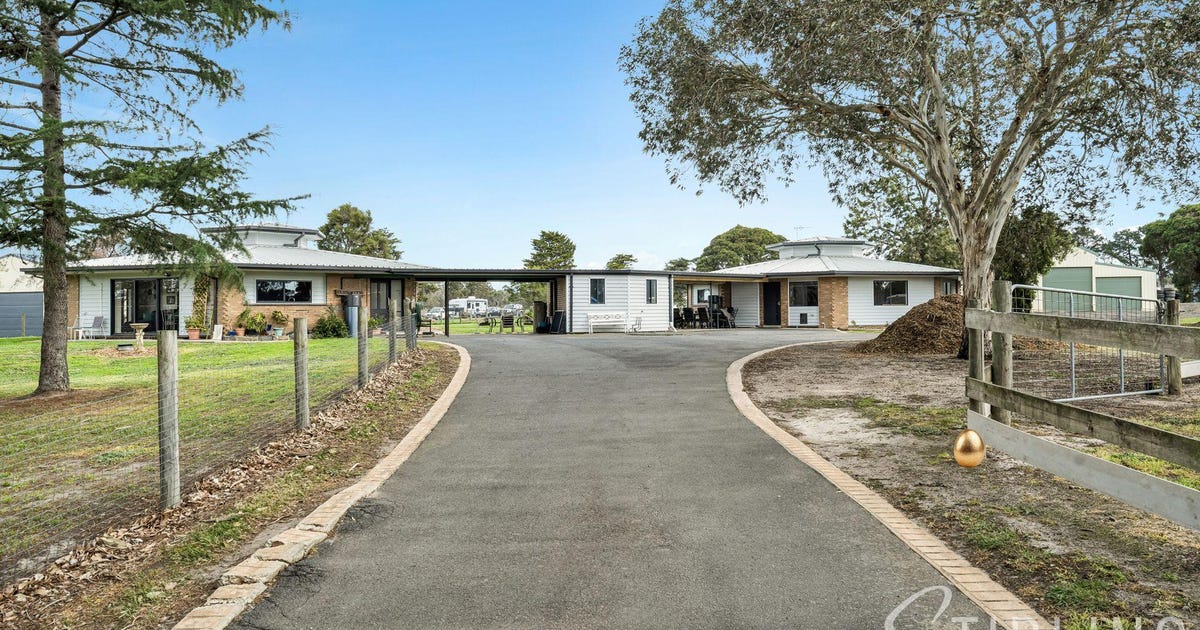 167B Pearcedale Road, Pearcedale VIC 3912 - property.com.au