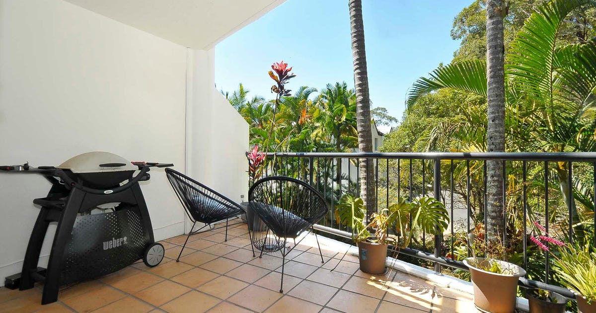 16/9 Domain Road, Currumbin QLD 4223 - property.com.au