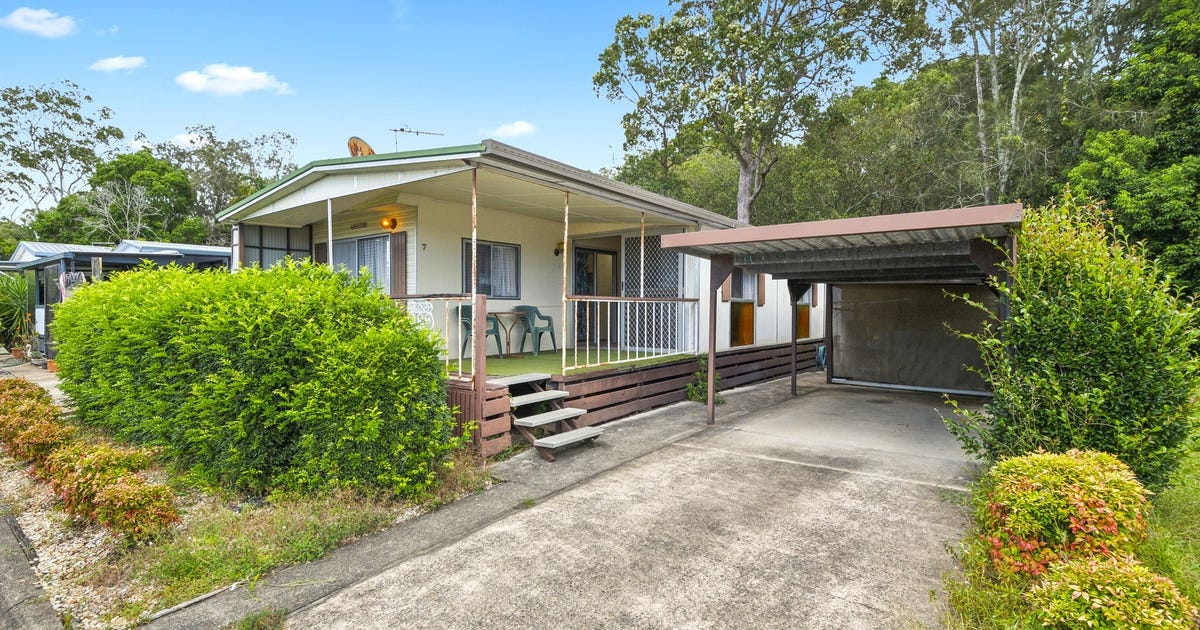 7 Hebbard Drive, Urunga NSW 2455 - property.com.au