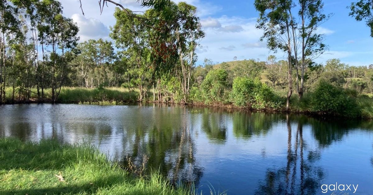 186 Cambria Flats Road, Boolboonda QLD 4671 - property.com.au