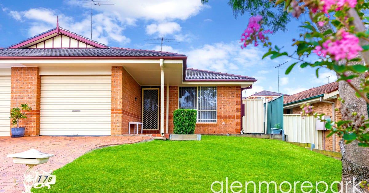 17B Fitzgerald Place, Glenmore Park NSW 2745 - property.com.au