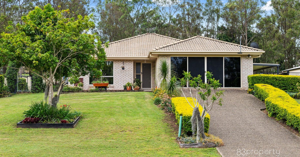 16 River Oak Court, Lowood QLD 4311 - property.com.au