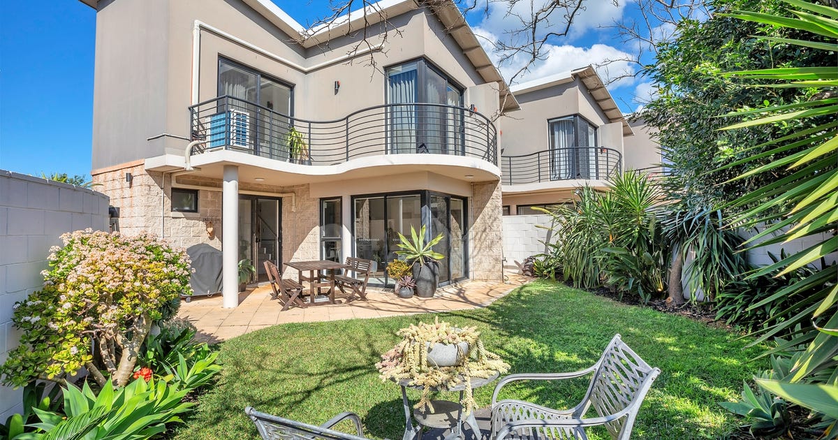3/29-31 Victoria Street, Malabar NSW 2036 - property.com.au