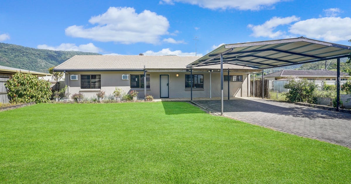 109 Windarra Street, Woree QLD 4868 - property.com.au