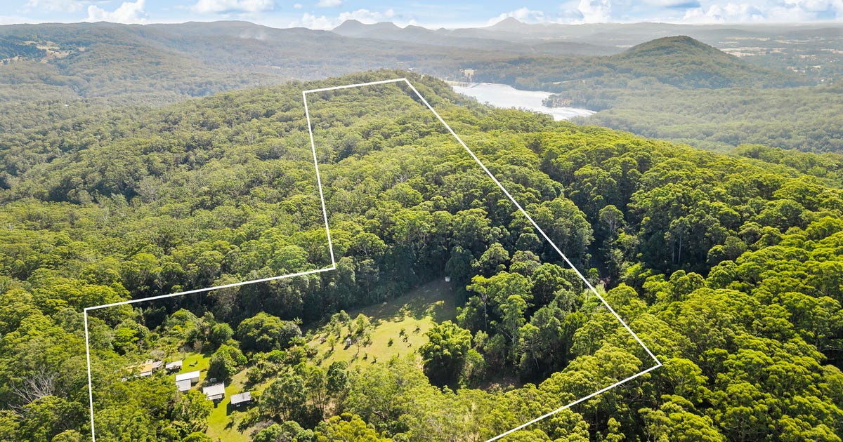 60 Schulz Road, Kiamba QLD 4560 - property.com.au