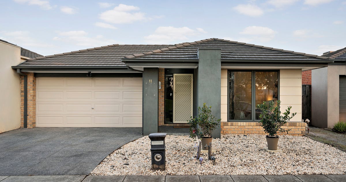 11 Absinthe Place, Epping VIC 3076 - property.com.au
