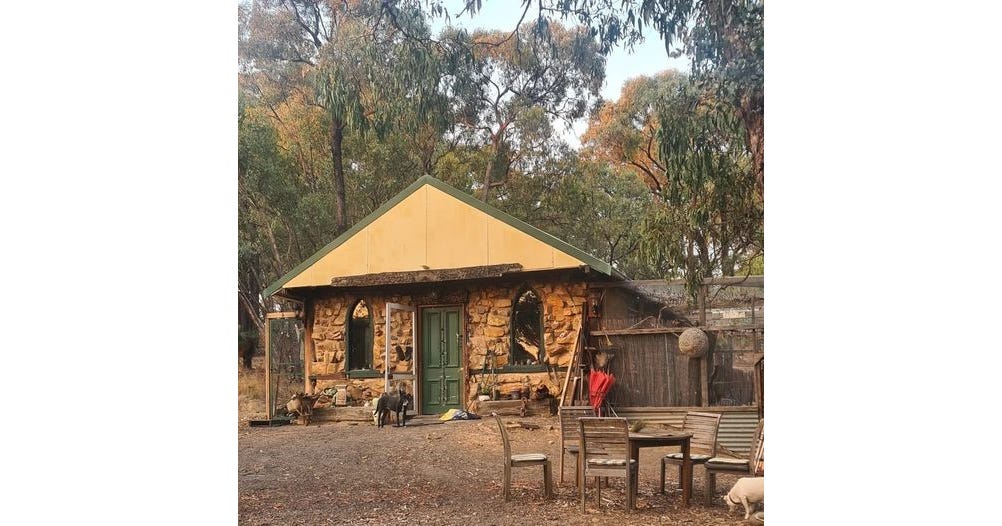 223 Gold Diggers Road, Bailieston VIC 3608 - property.com.au